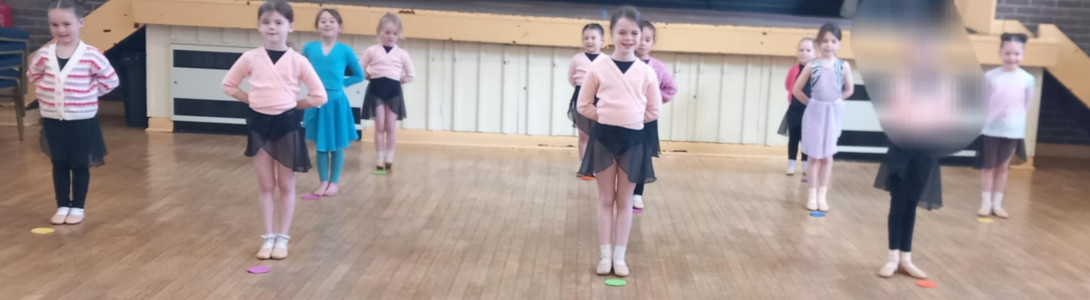 Cardiff Dance Company | Wootzoo